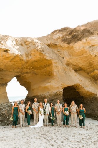 OC Wedding & Event Coordination I Sparkling Soirées