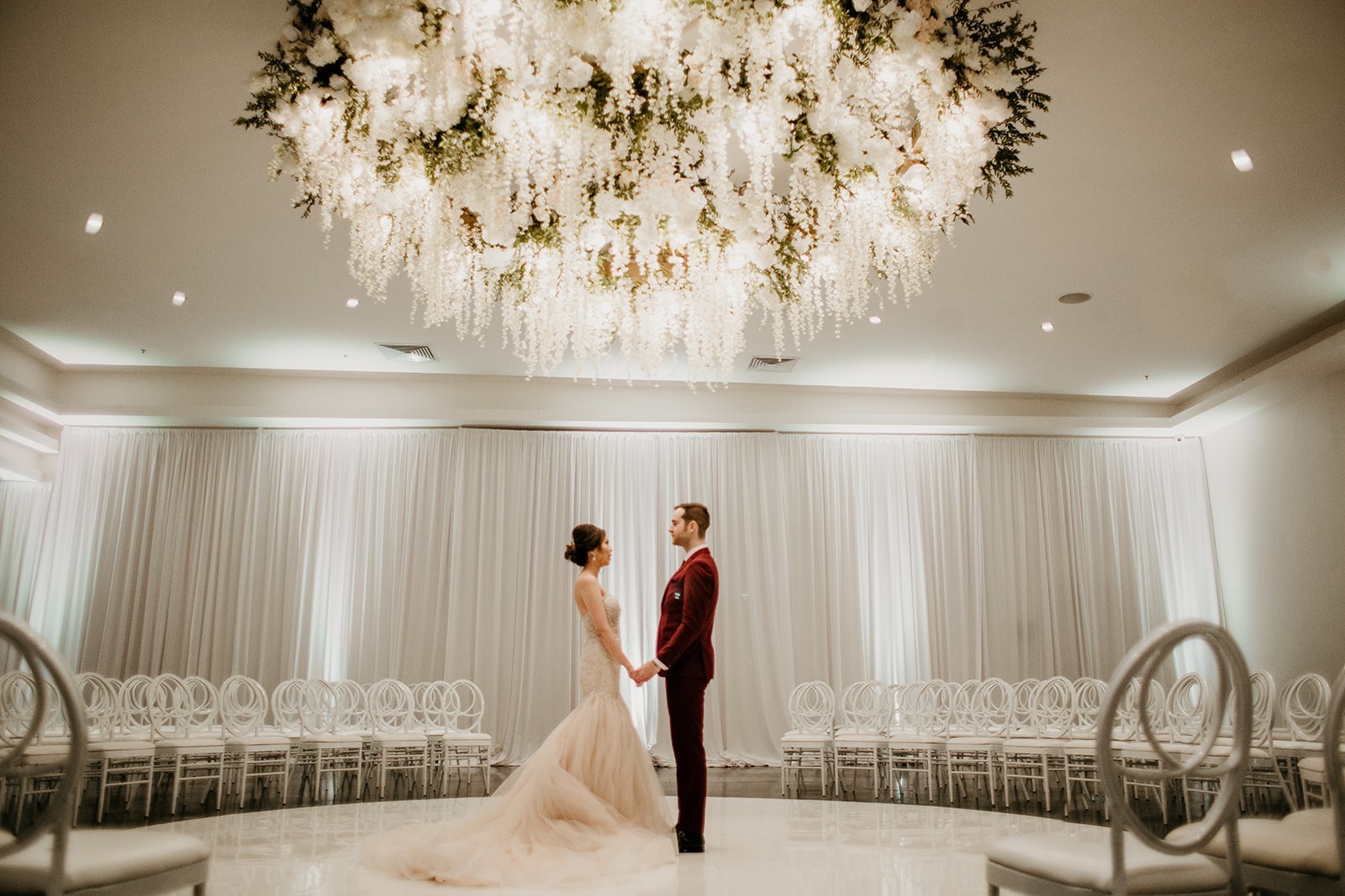 OC Wedding & Event Coordination I Sparkling Soirées