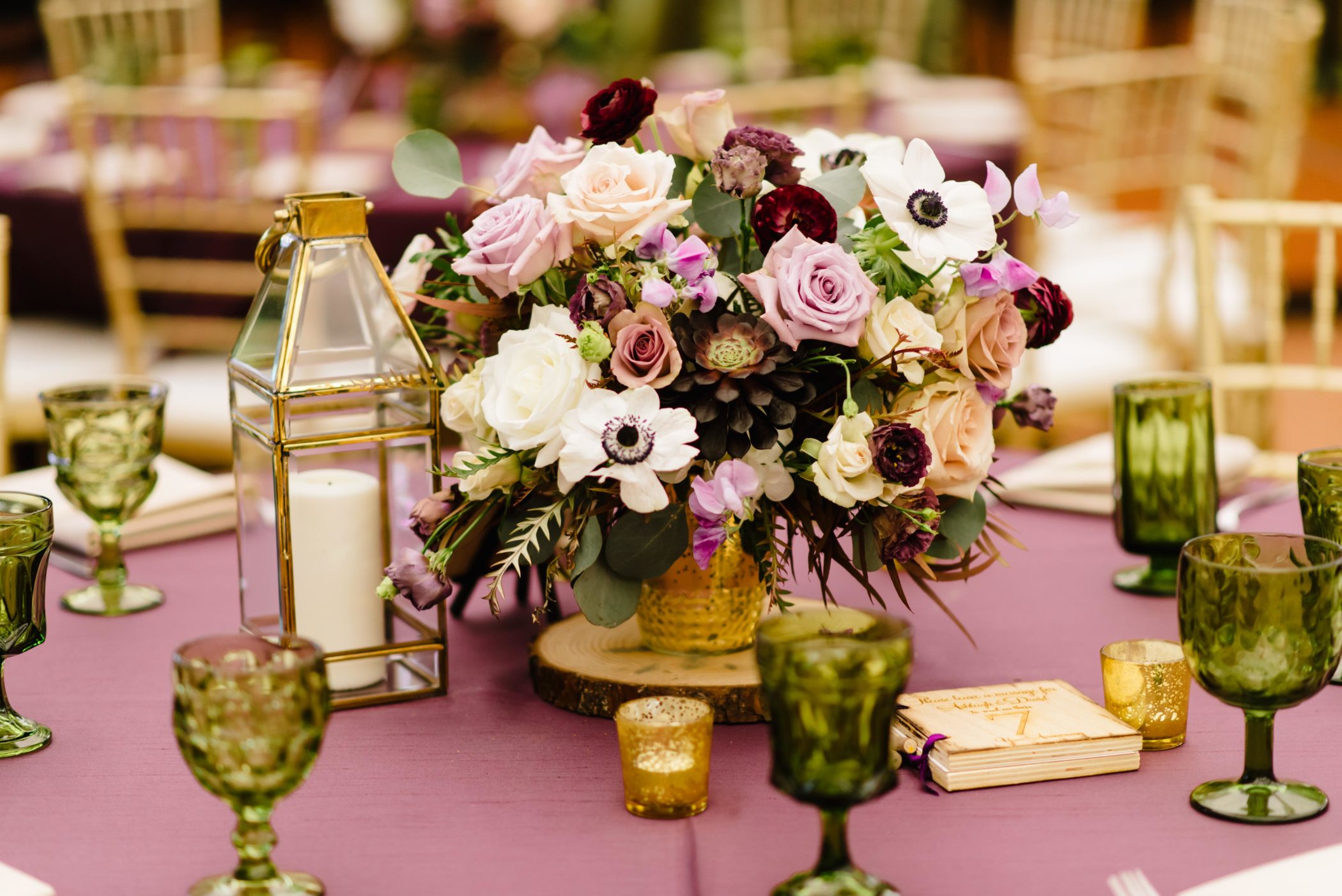 OC Wedding & Event Coordination I Sparkling Soirées